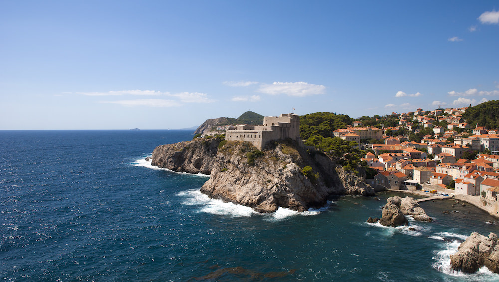 47 Movies Filmed on Stunning Beaches You Should Visit