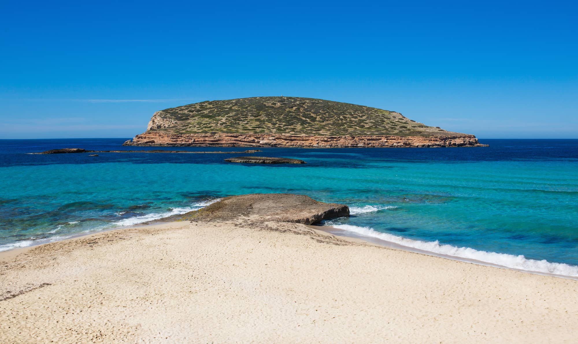 Ibiza Beach Guide
